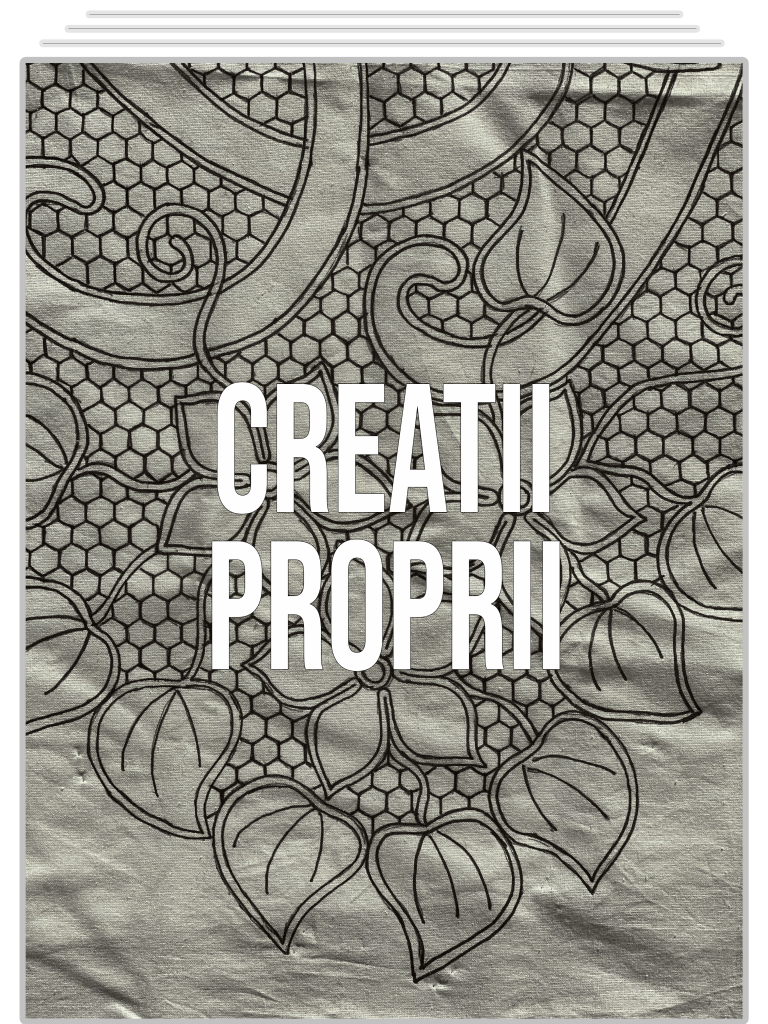 Modele Mileuri - panze pentru laseta